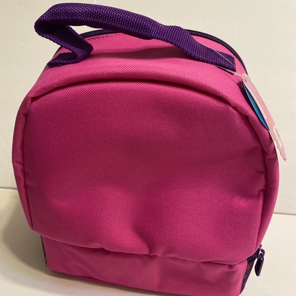 Shopkins | Other | Shopkins Lunch Bag Dual Compartment | Poshmark